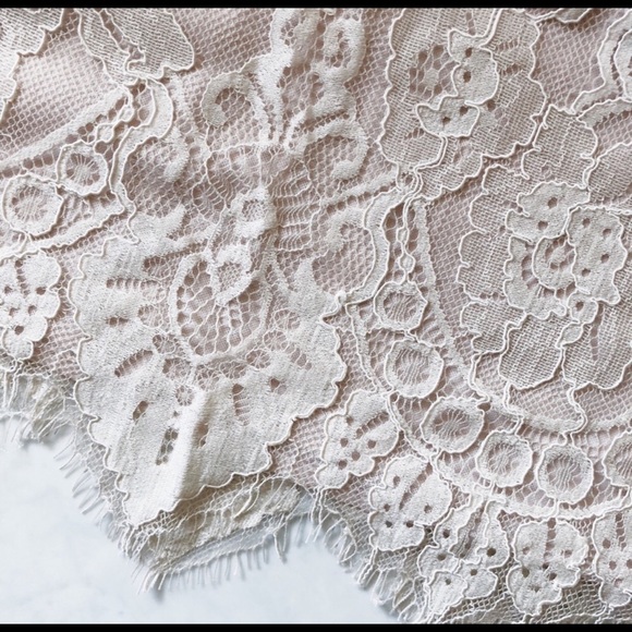 BHLDN | Intimates & Sleepwear | Bhldn Yoana Eloise Chemise | Poshmark